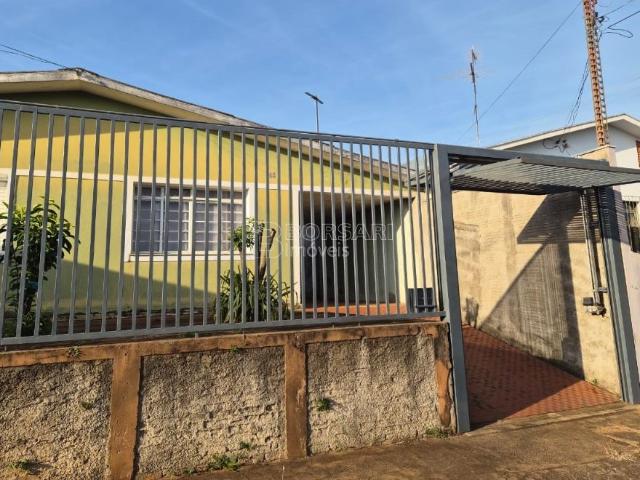 Casa para venda em Parque Alvorada em Araraquara São Paulo de 129.00m² com 3 Quartos e 2 Garagens
