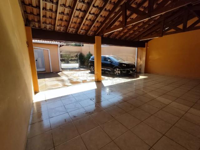 Casa para venda em Parque Alvorada em Araraquara São Paulo de 348.00m² com 3 Quartos e 5 Garagens