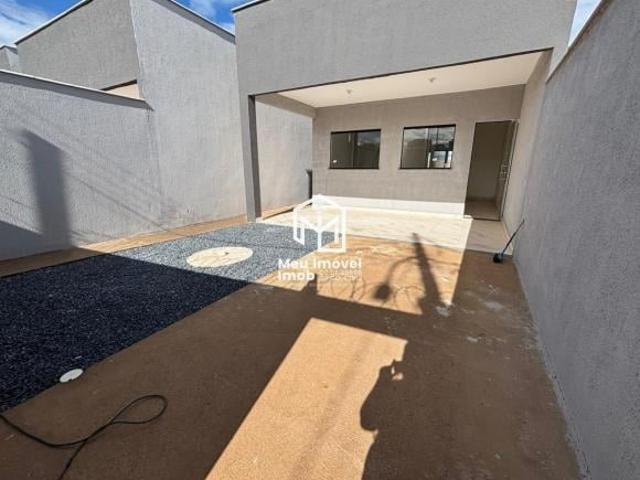 Casa para venda em Parque Alvorada I, Luziânia