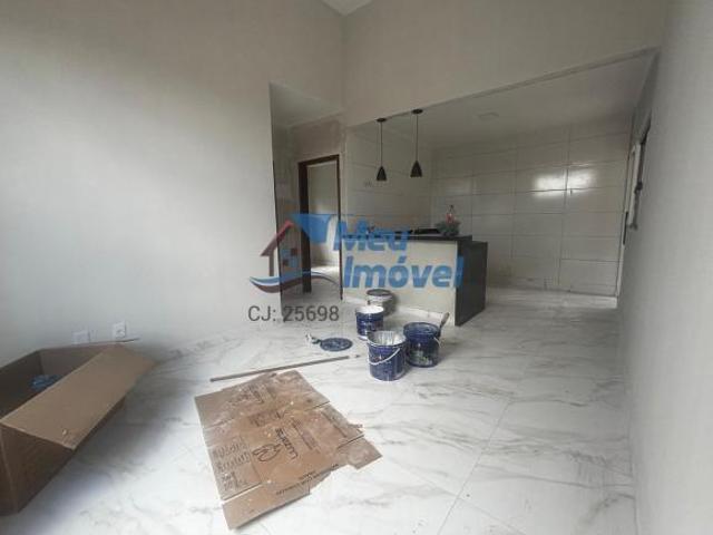 Casa para venda em Parque Alvorada I, Luziânia