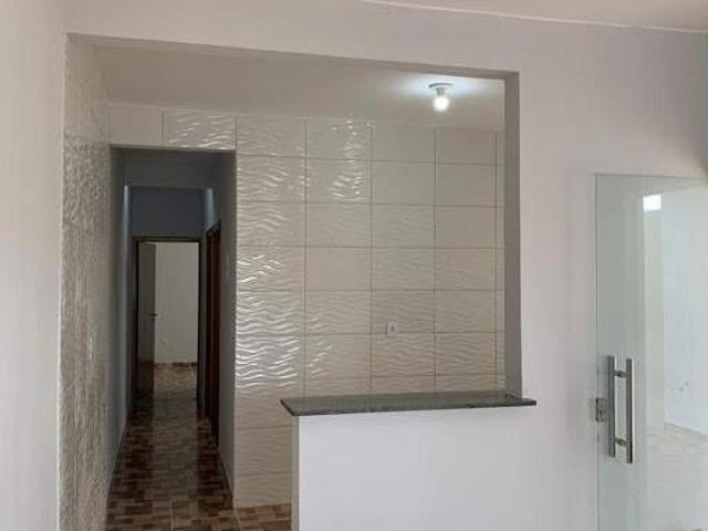 Casa para venda em Parque Alvorada II, Luziânia