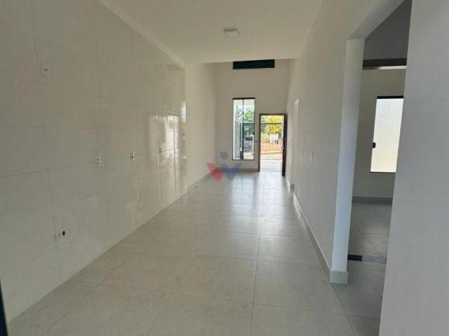 Casa para venda em Parque Alvamar de 87.00m² com 3 Quartos, 1 Suite e 2 Garagens