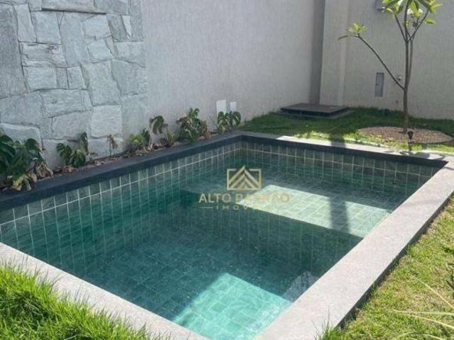 Casa para venda em Parque Amazônia, Goiânia