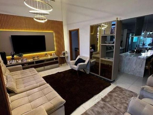 Casa para venda em Parque Amazônia, Goiânia