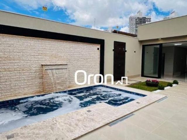 Casa para venda em Parque Amazônia, Goiânia