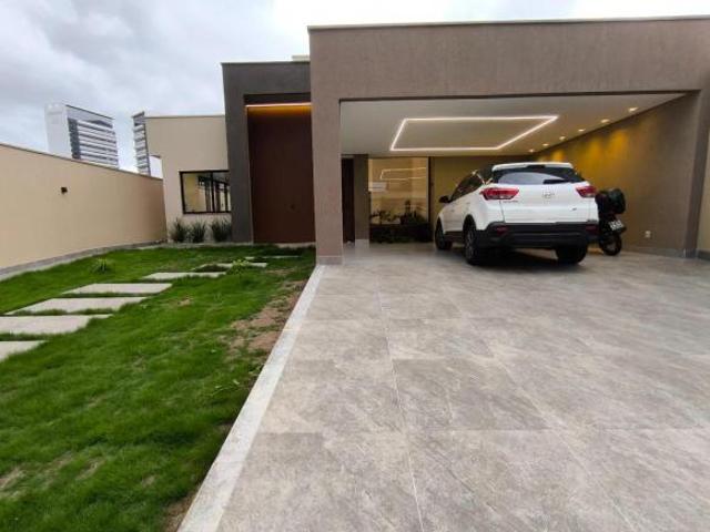 Casa para venda em Parque Amazônia, Goiânia