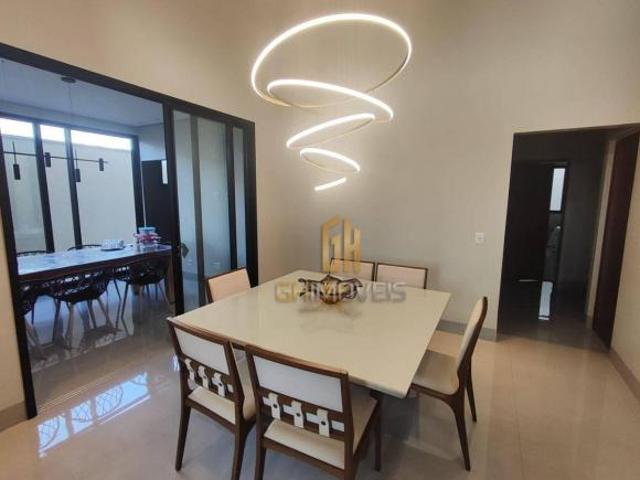Casa para venda em Parque Amazônia, Goiânia