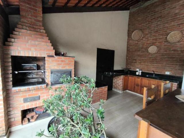 Casa para venda em Parque Amazônia, Goiânia
