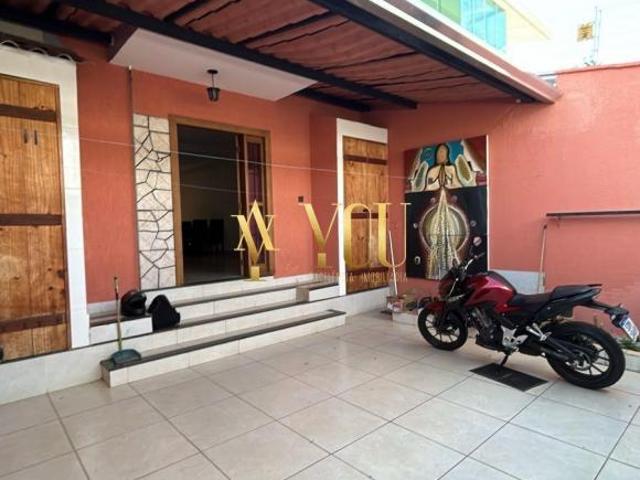 Casa para venda em Parque Amazônia, Goiânia