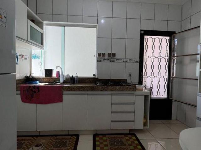 Casa para venda em Parque Andiara, Pedro Leopoldo