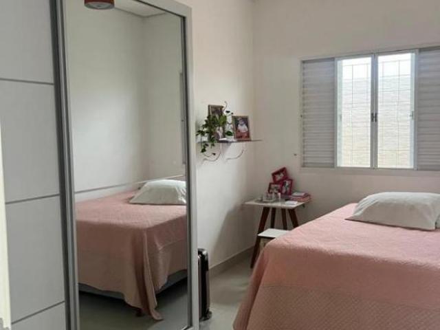 Casa para venda em Parque Andiara, Pedro Leopoldo