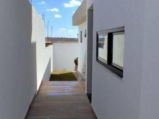 Casa para venda em Parque Andiara, Pedro Leopoldo