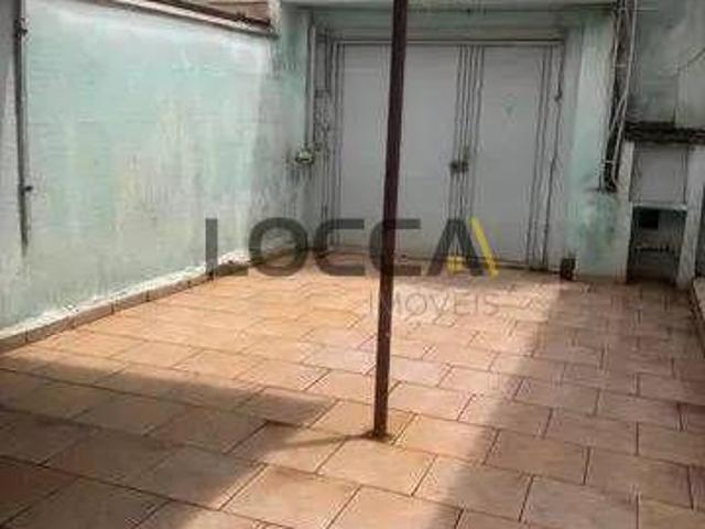 Casa para venda em Parque Anhangüera de 193.00m² com 3 Quartos e 3 Garagens