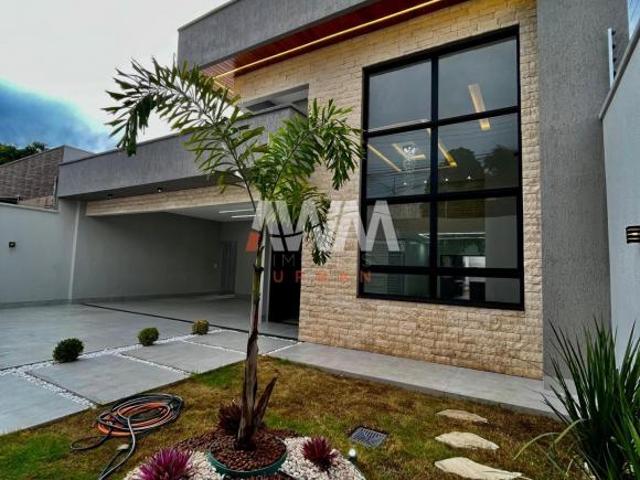 Casa para venda em Parque Anhanguera II, Goiânia