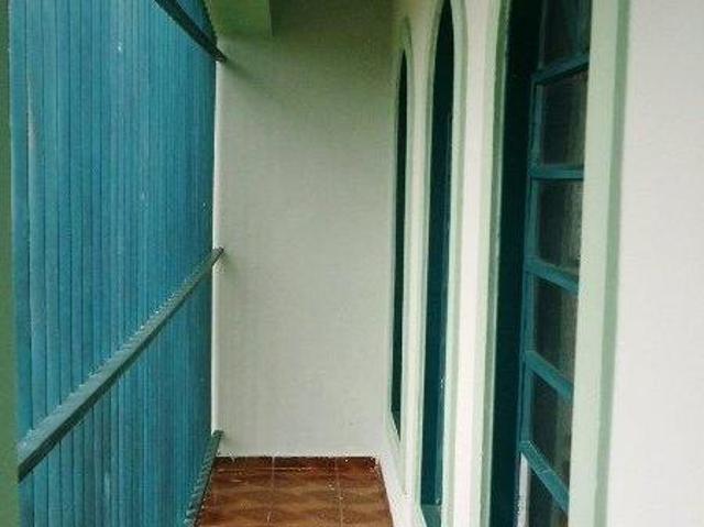 Casa para venda em Parque Anhembi de 100.00m² com 2 Quartos e 1 Garagem