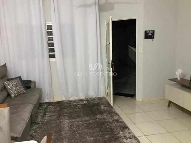 Casa para venda em Parque Arco Íris de 148.96m² com 2 Quartos, 1 Suite e 2 Garagens