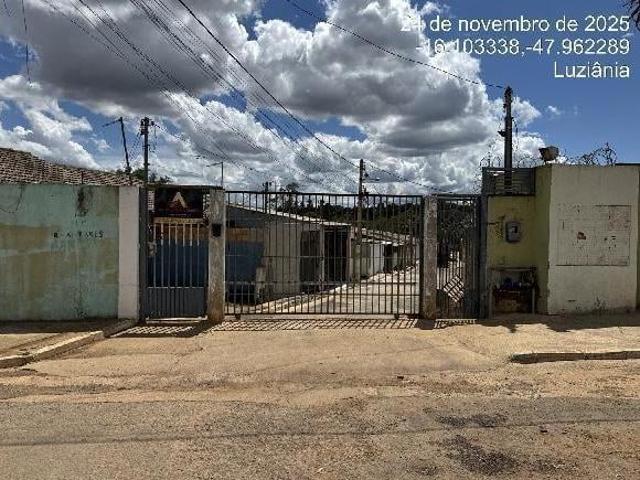 Casa para venda em Parque Araguari, Cidade Ocidental