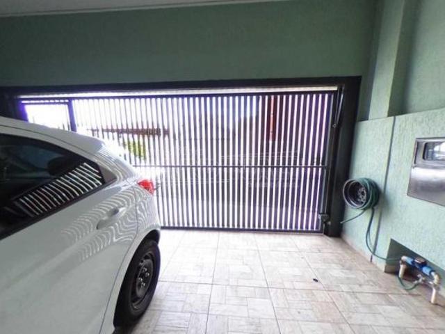 Casa para venda em Parque Arnold Schimidt de 220.00m² com 4 Quartos, 1 Suite e 2 Garagens