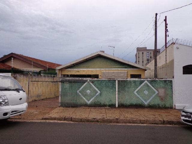 Casa para venda em Parque Arnold Schimidt em São Carlos São Paulo de 175.00m² com 2 Quartos, 1 Suíte e 1 Garagem