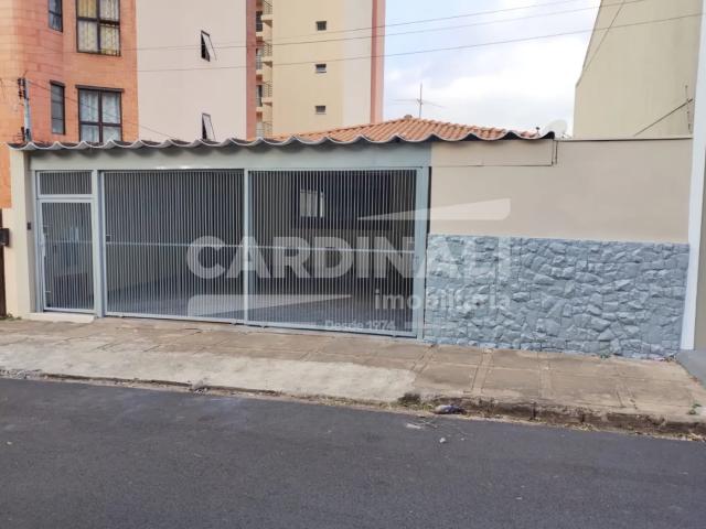 Casa para venda em Parque Arnold Schimidt em São Carlos São Paulo de 230.00m² com 3 Quartos, 1 Suíte e 3 Garagens