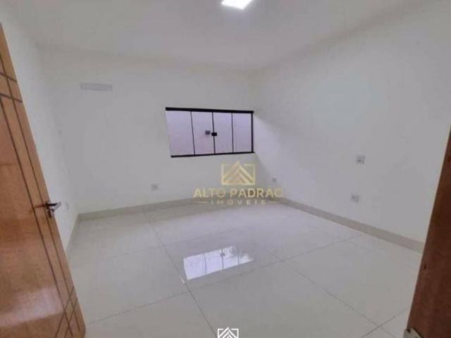 Casa para venda em Parque Buriti, Goiânia