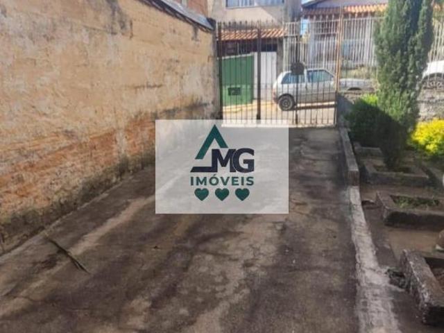 Casa para venda em Parque Bandeirantes, Três Corações