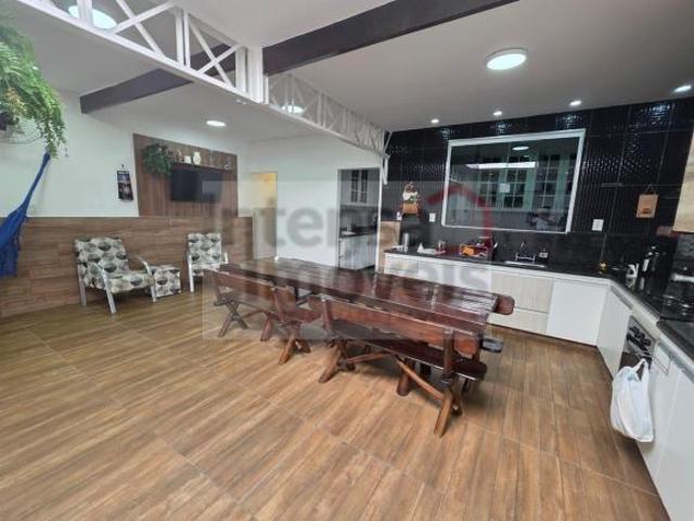 Casa para venda em Parque Bandeirantes de 230.00m² com 3 Quartos, 1 Suite e 3 Garagens
