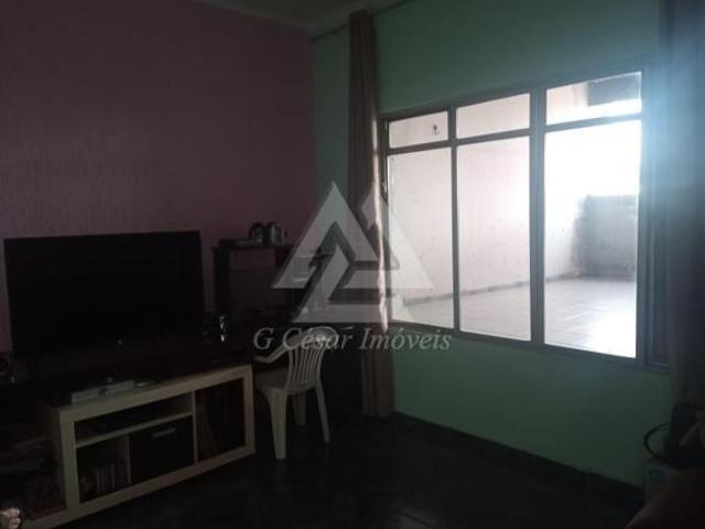 Casa para venda em Parque Bandeirantes de 250.00m² com 3 Quartos e 1 Garagem
