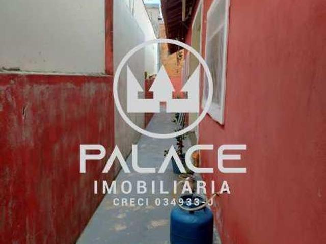 Casa para venda em Parque Bela Vista de 102.00m² com 2 Quartos, 1 Suite e 2 Garagens