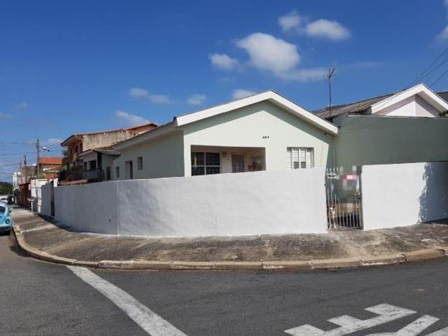Casa para venda em Parque Bela Vista de 250.00m² com 2 Quartos e 2 Garagens