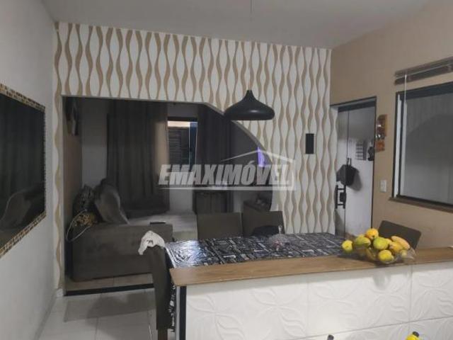 Casa para venda em Parque Bela Vista de 80.00m² com 2 Quartos, 1 Suite e 2 Garagens