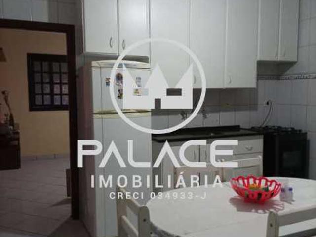 Casa para venda em Parque Bela Vista em Piracicaba São Paulo de 102.00m² com 2 Quartos, 1 Suíte e 2 Garagens