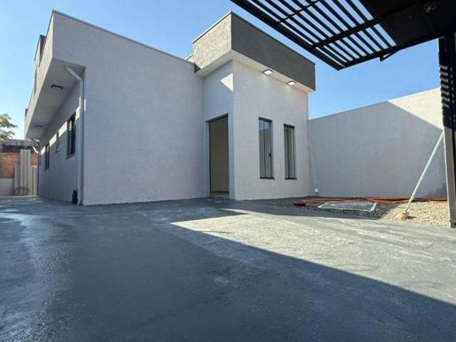 Casa para venda em Parque Bellaville de 88.00m² com 2 Quartos, 1 Suite e 2 Garagens