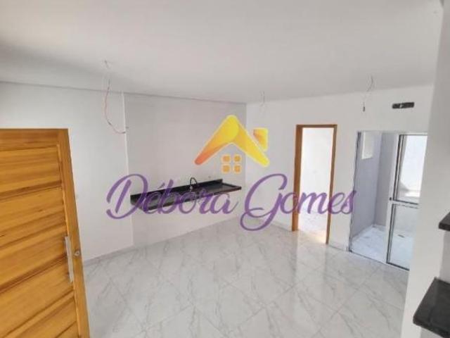 Casa para venda em Parque Bitaru de 56.00m² com 2 Quartos e 1 Garagem
