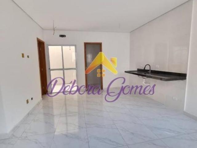 Casa para venda em Parque Bitaru de 56.00m² com 2 Quartos e 1 Garagem