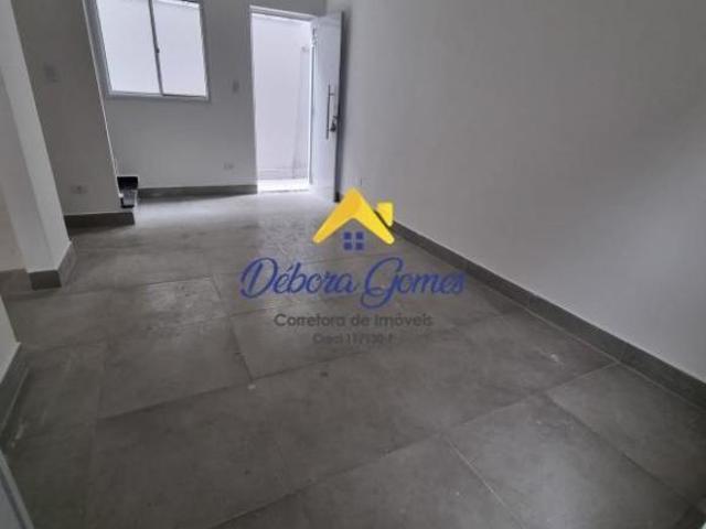 Casa para venda em Parque Bitaru de 61.00m² com 2 Quartos e 1 Garagem