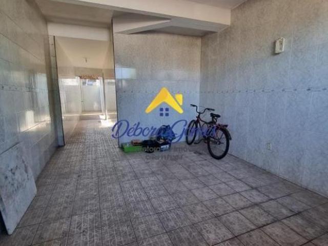 Casa para venda em Parque Bitaru de 180.00m² com 2 Quartos, 2 Suites e 1 Garagem