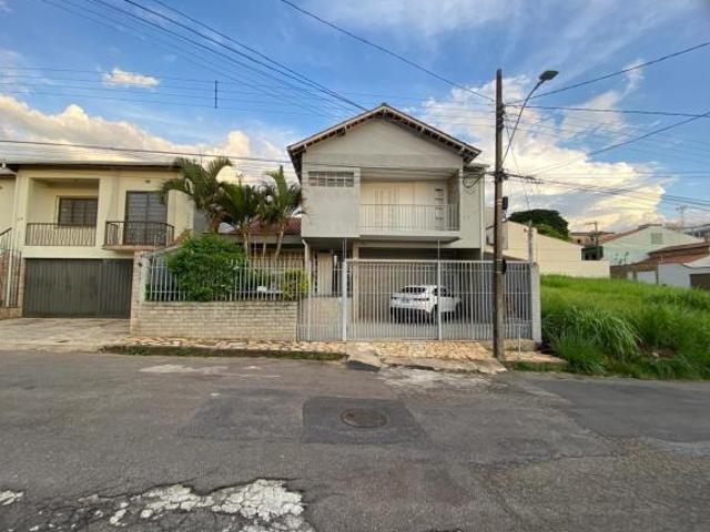 Casa para venda em Parque Boa Vista, Varginha