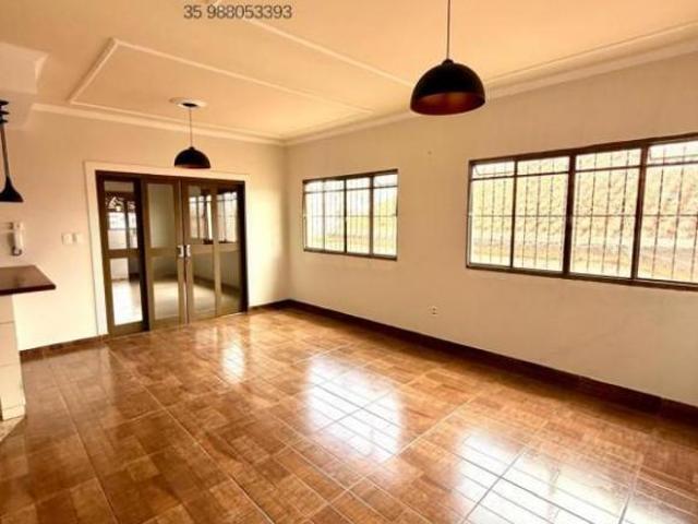 Casa para venda em Parque Boa Vista, Varginha