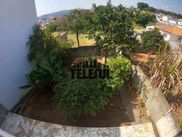 Casa para venda em Parque Boa Vista, Varginha