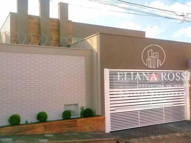Casa para venda em Parque Boa Vista, Varginha