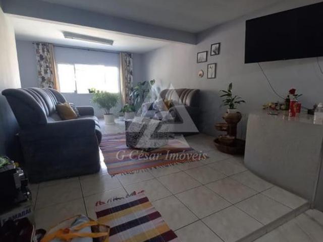 Casa para venda em Parque Boa Esperança de 125.00m² com 3 Quartos e 1 Garagem