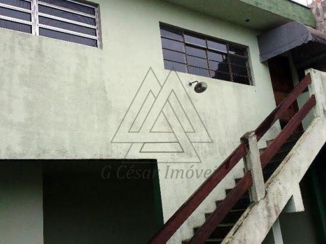 Casa para venda em Parque Boa Esperança de 350.00m² com 2 Quartos e 3 Garagens