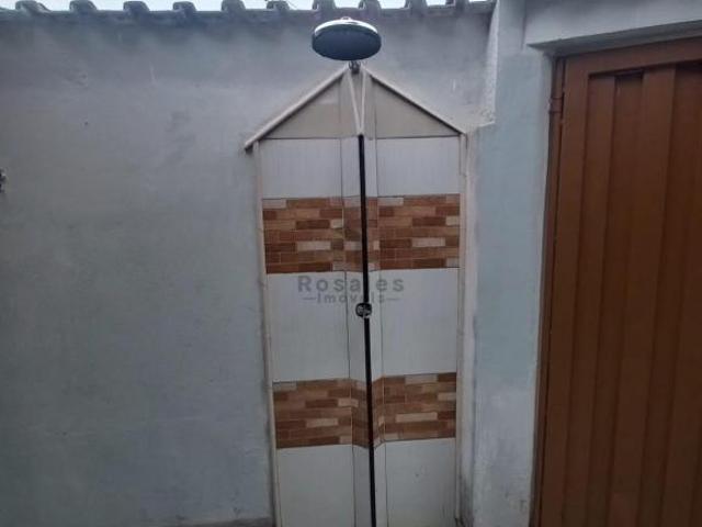 Casa para venda em Parque Bom Retiro de 195.00m² com 3 Quartos e 2 Garagens