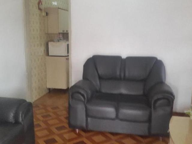 Casa para venda em Parque Boturussu de 78.00m² com 3 Quartos e 1 Garagem