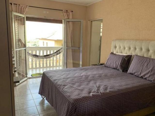 Casa para venda em Parque Boturussu de 112.00m² com 3 Quartos, 1 Suite e 2 Garagens