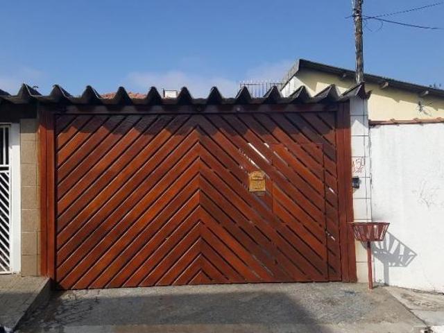 Casa para venda em Parque Boturussu de 163.00m² com 3 Quartos, 1 Suite e 2 Garagens