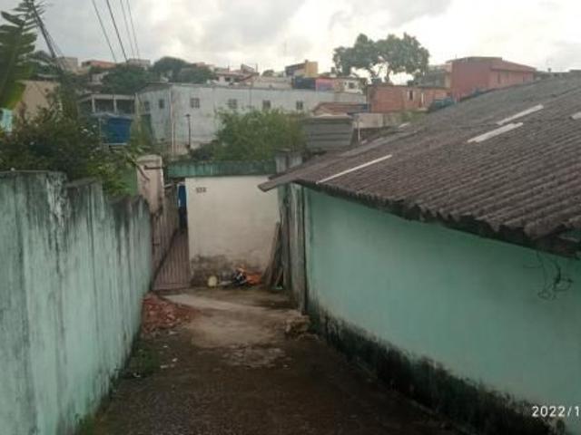 Casa para venda em Parque Boturussu em São Paulo São Paulo de 110.00m² com 2 Quartos e 3 Garagens