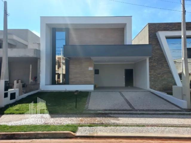 Casa para venda em Parque Brasil 500 em Paulínia São Paulo de 173.00m² com 3 Quartos, 3 Suítes e 4 Garagens