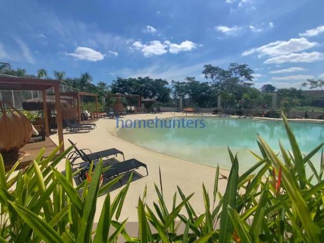 Casa para venda em Parque Brasil 500 de 185.00m² com 3 Quartos, 3 Suites e 4 Garagens